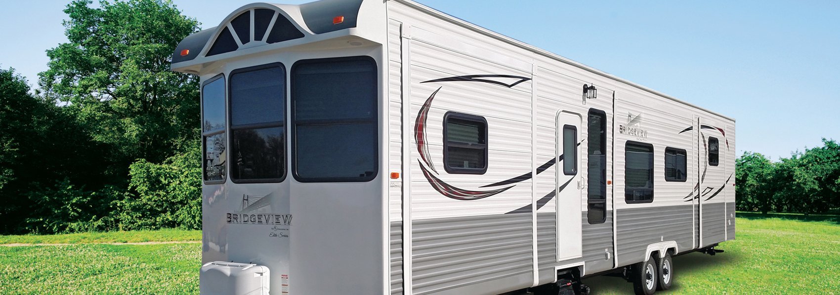 RV Travel Trailer & Camper Dealer - Saugerties NY